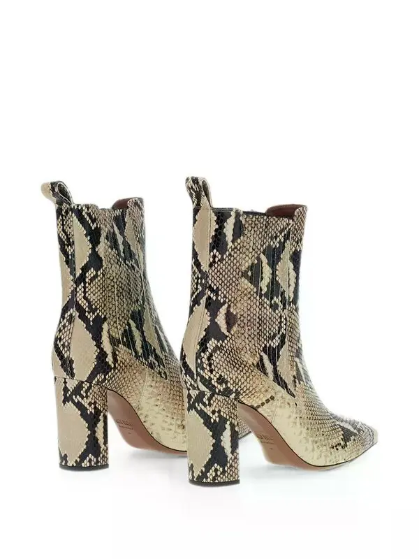 Paris Texas Anja Ankle Boots