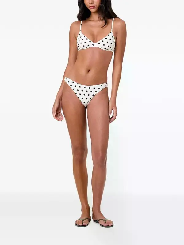 NICHOLAS Deniz Underwire Bikini Top