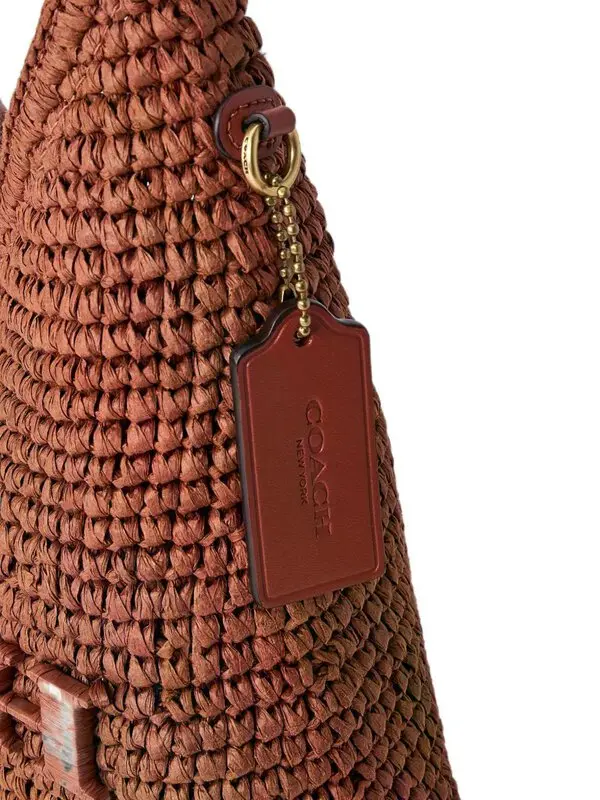 COACH 28 Brooklyn Shoulder Bag