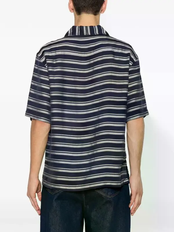 Sandro Striped Shirt