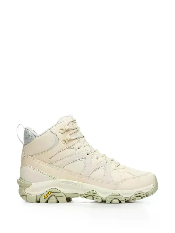 Merrell Thermo Snow Grip Lace-up Boots