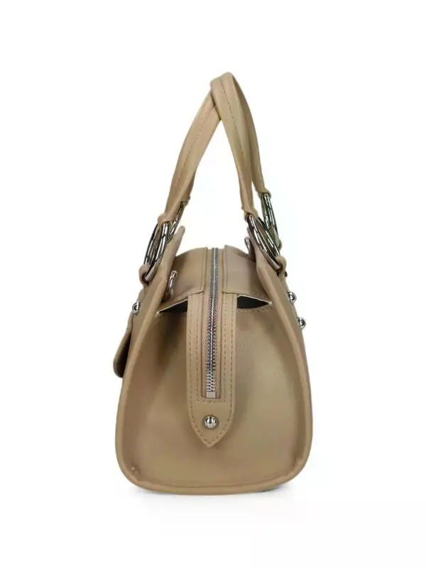 Lacoste Small Celys Tote Bag