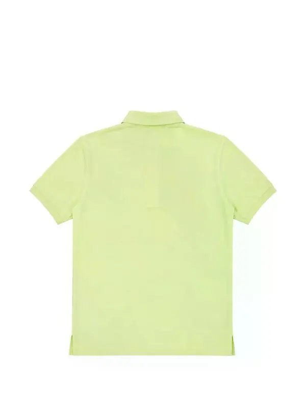 HERITAGE Short-sleeve Polo Shirt