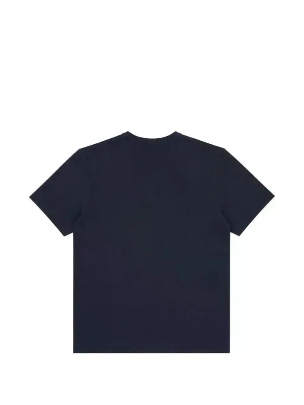 HERITAGE Crew-neck T-shirt