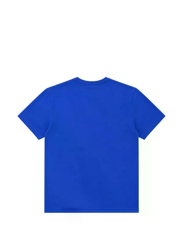HERITAGE Crew-neck T-shirt
