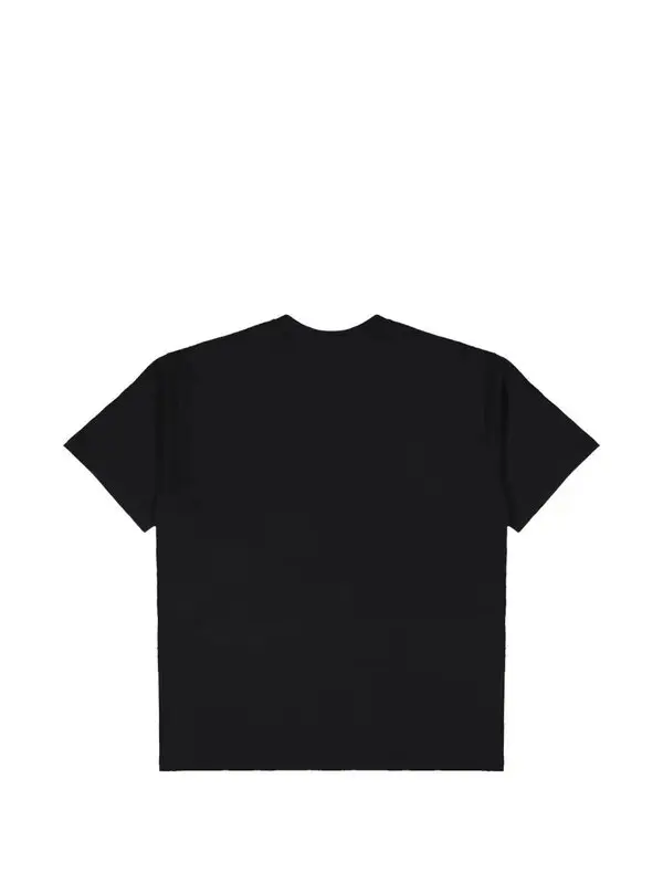 NEIGHBORHOOD Logo-print T-shirt
