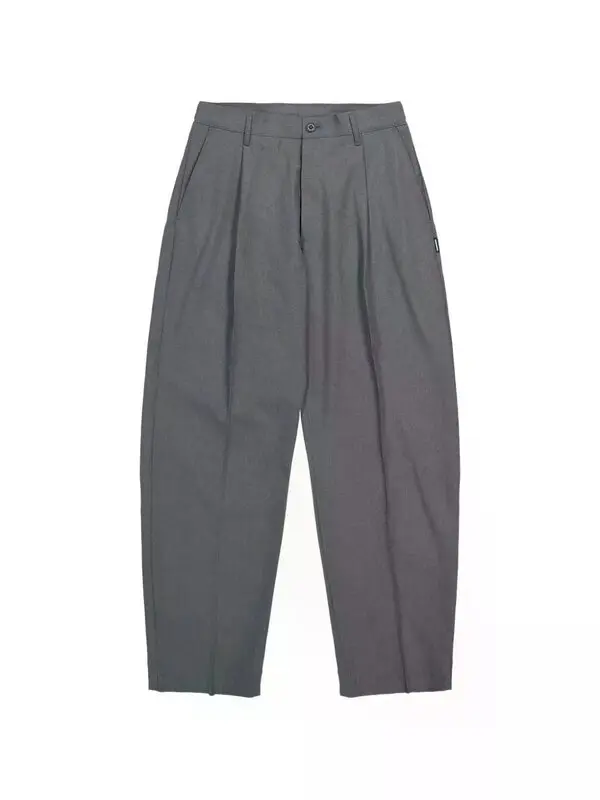 NEIGHBORHOOD Tuck-pleated Trousers