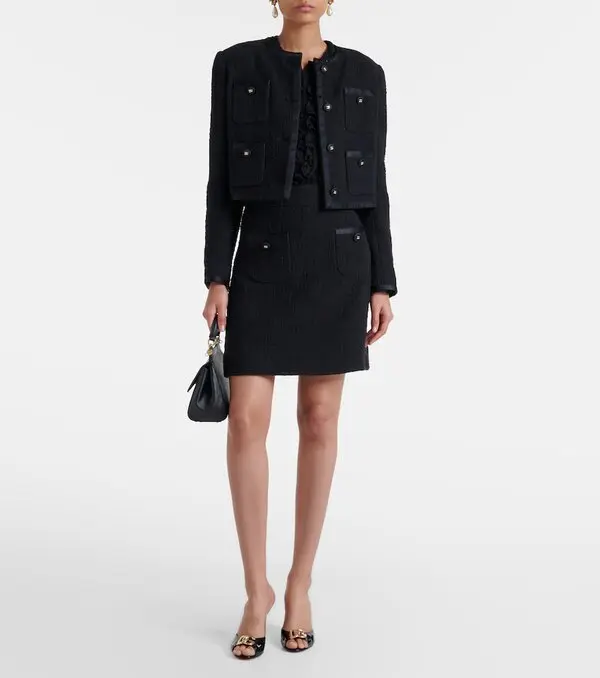 Dolce & Gabbana Patent Leather Mules With Dg Detail