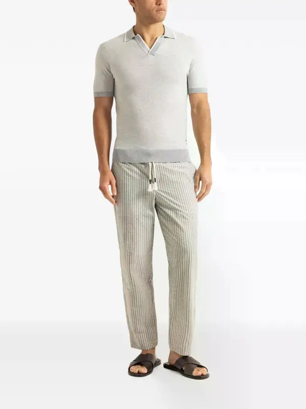 Orlebar Brown Horton Polo Shirt