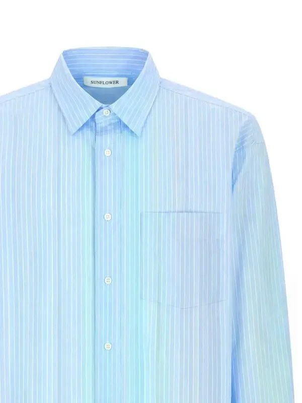 SUNFLOWER Cotton Shirt