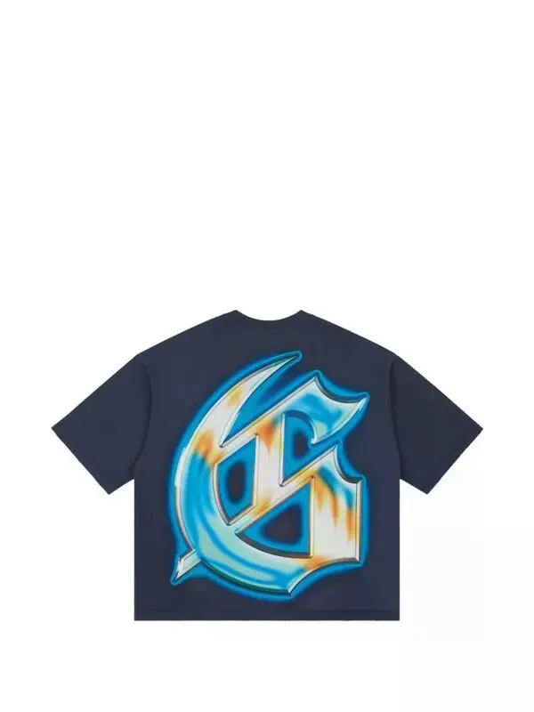GODSPEED Ascension Graphic-print T-shirt