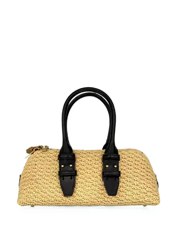 Pinko Small Escape Tote Bag