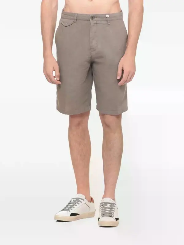 MYTHS Bermuda Shorts
