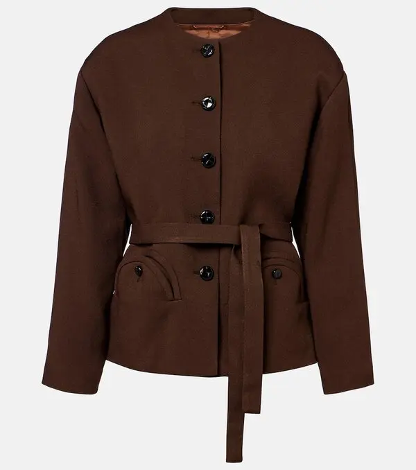 BLAZÉ MILANO Dales Jacket