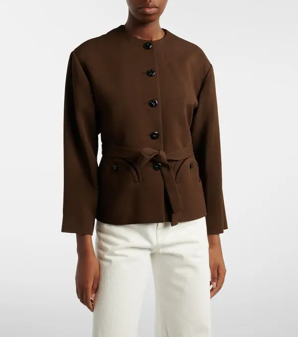 BLAZÉ MILANO Dales Jacket