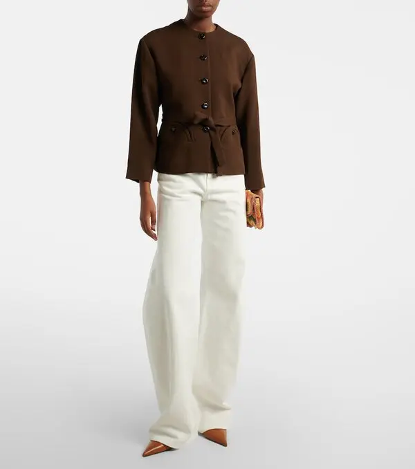 BLAZÉ MILANO Dales Jacket