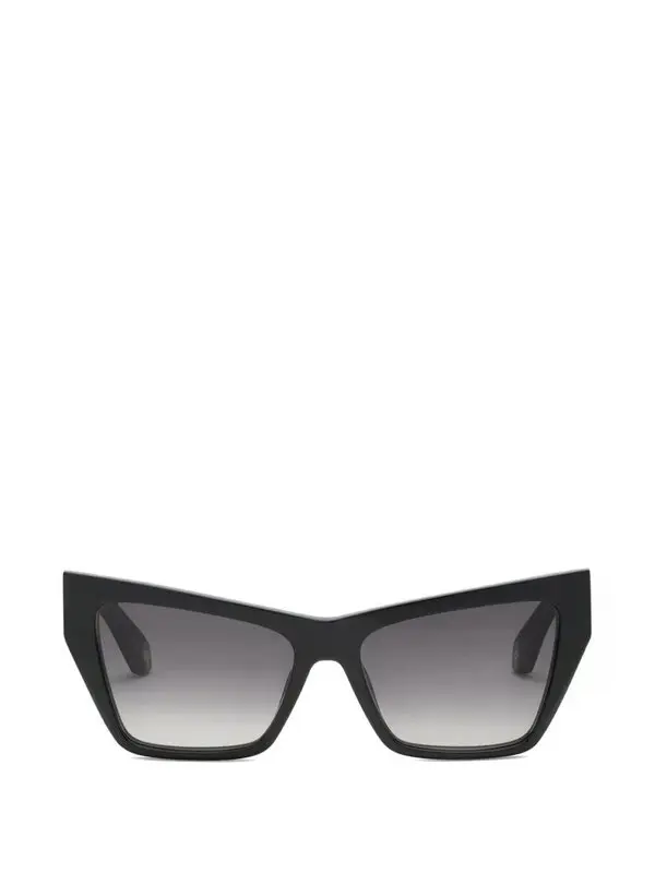 Roberto Cavalli Cat Eye Sunglasses