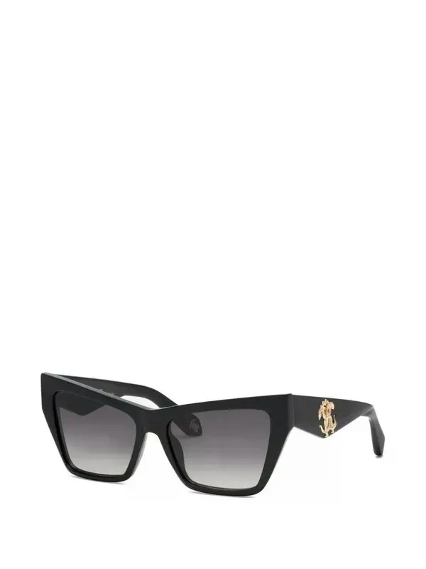 Roberto Cavalli Cat Eye Sunglasses