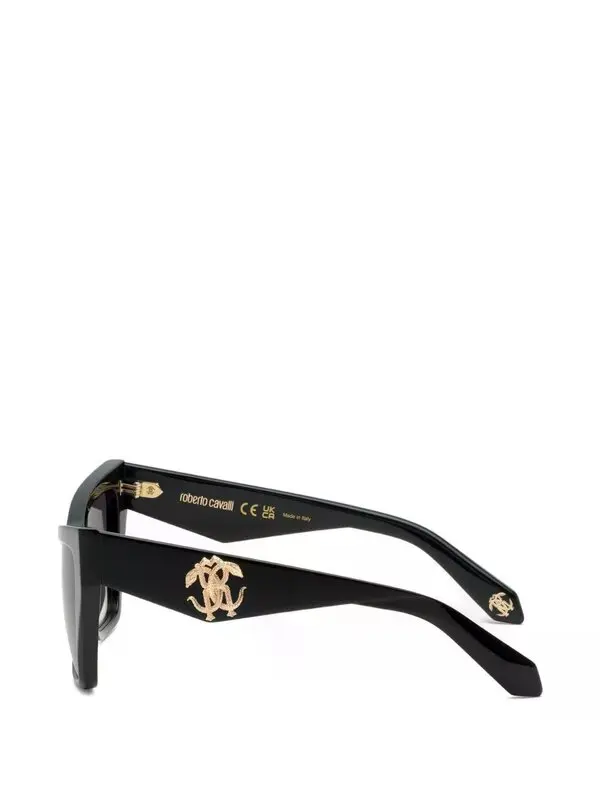 Roberto Cavalli Cat Eye Sunglasses