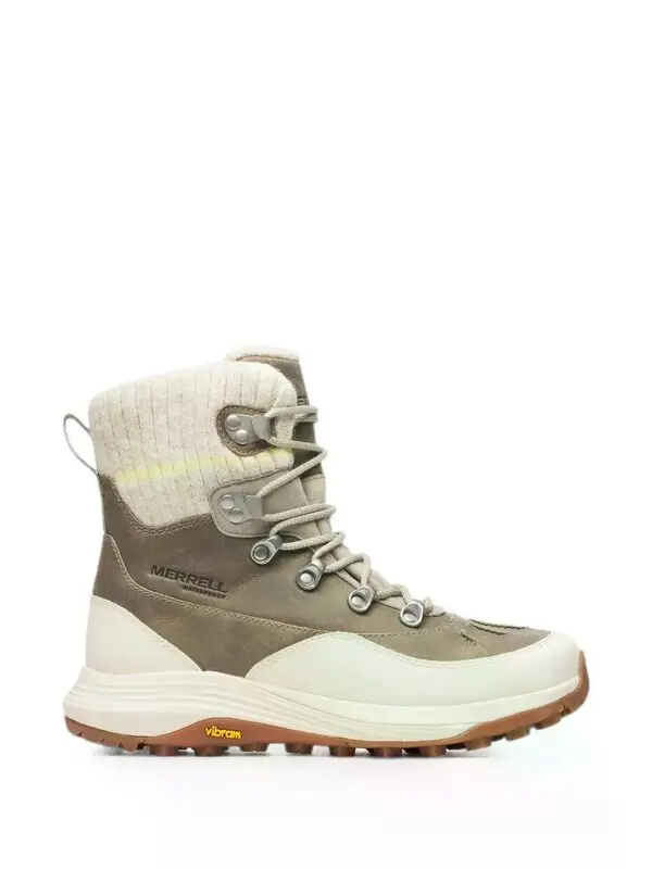 Merrell Siren 4 Thermo Sneakers - Brown
