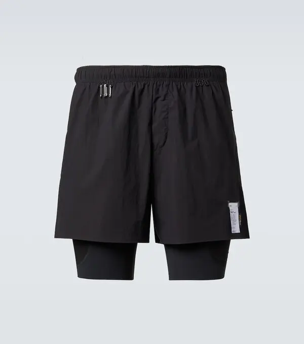 Satisfy Running Shorts