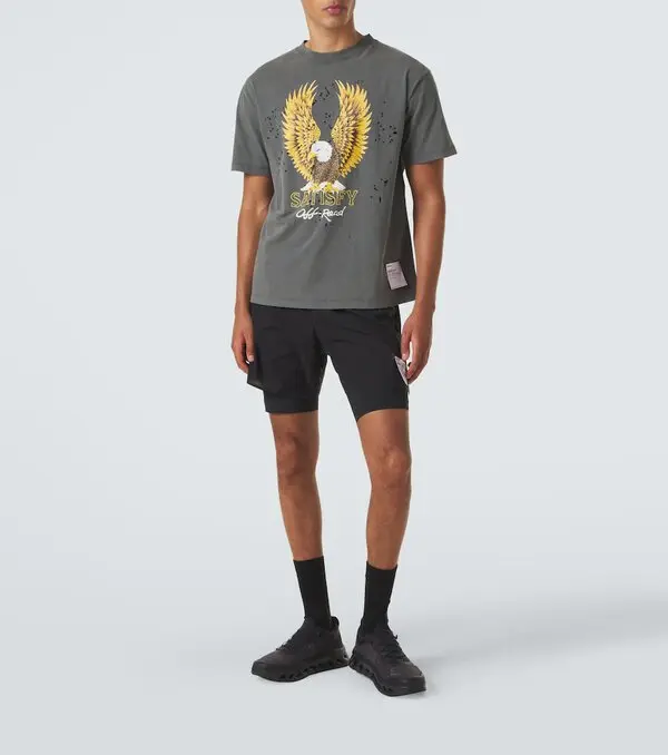 Satisfy Running Shorts
