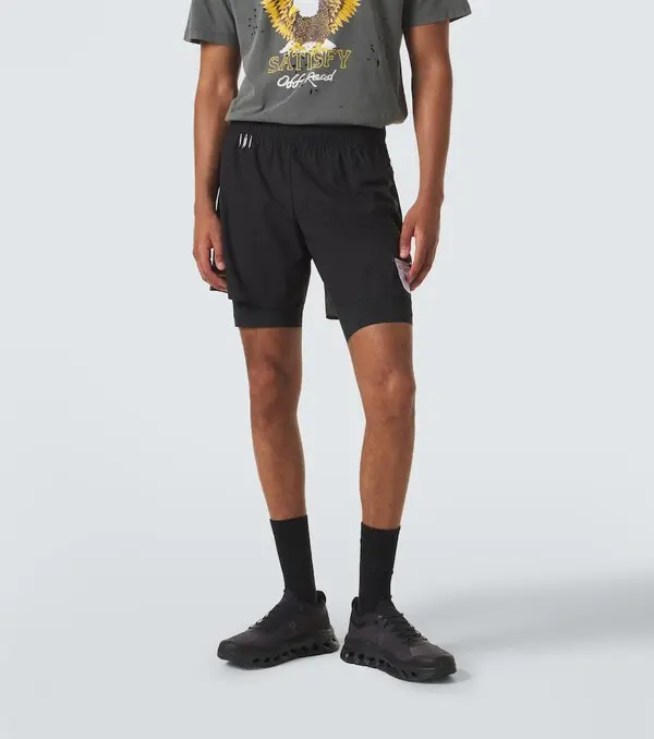Satisfy Running Shorts