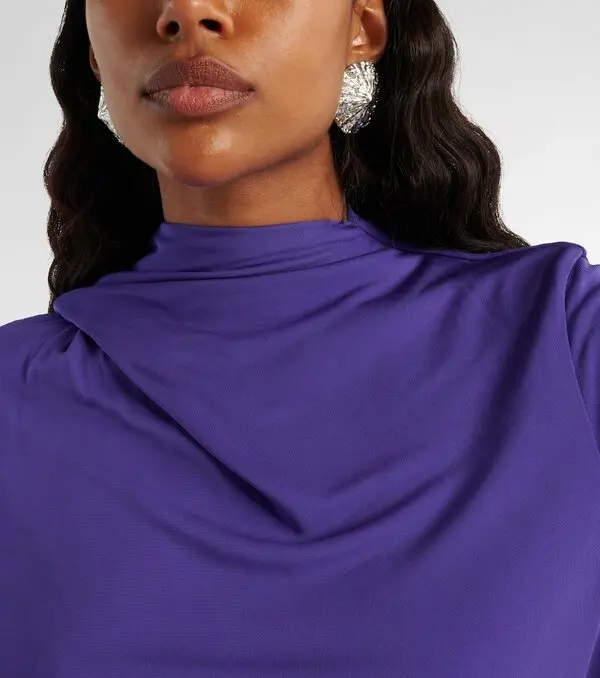 JENNIFER BEHR Limpet Earrings