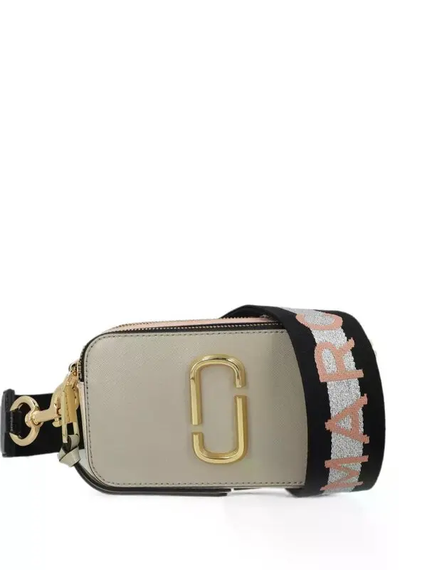 Marc Jacobs Snapshot Shoulder Bag - Neutrals