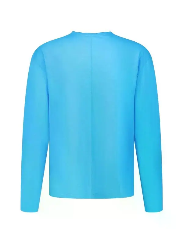 COOR Long-sleeve Cotton T-shirt