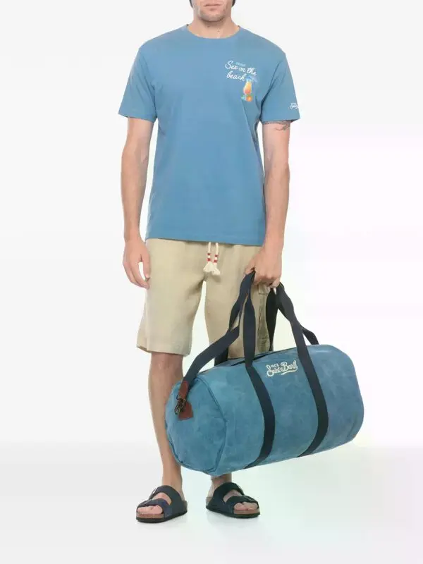 MC2 SAINT BARTH Duffel Bag