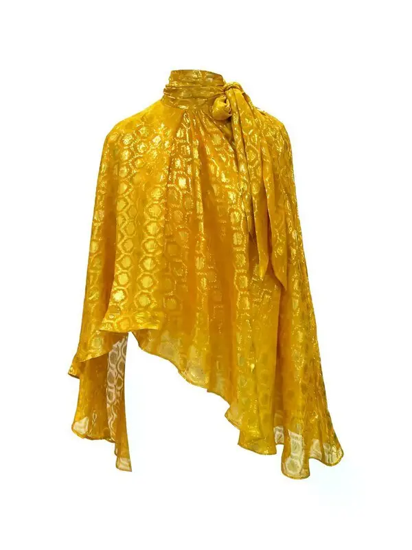 TALLER MARMO Stevie Blouse