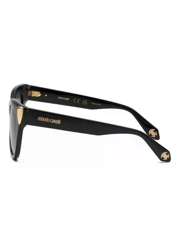 Roberto Cavalli Cat-eye Sunglasses