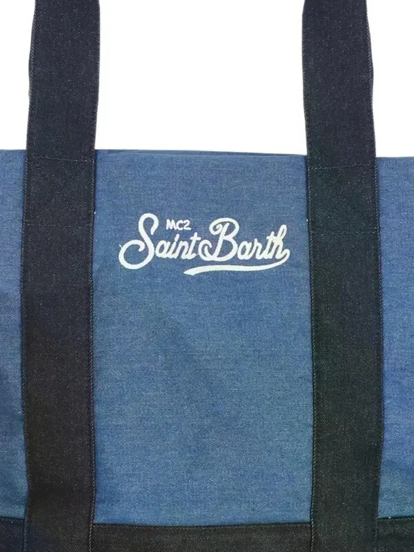 MC2 SAINT BARTH Travel Duffel Bag