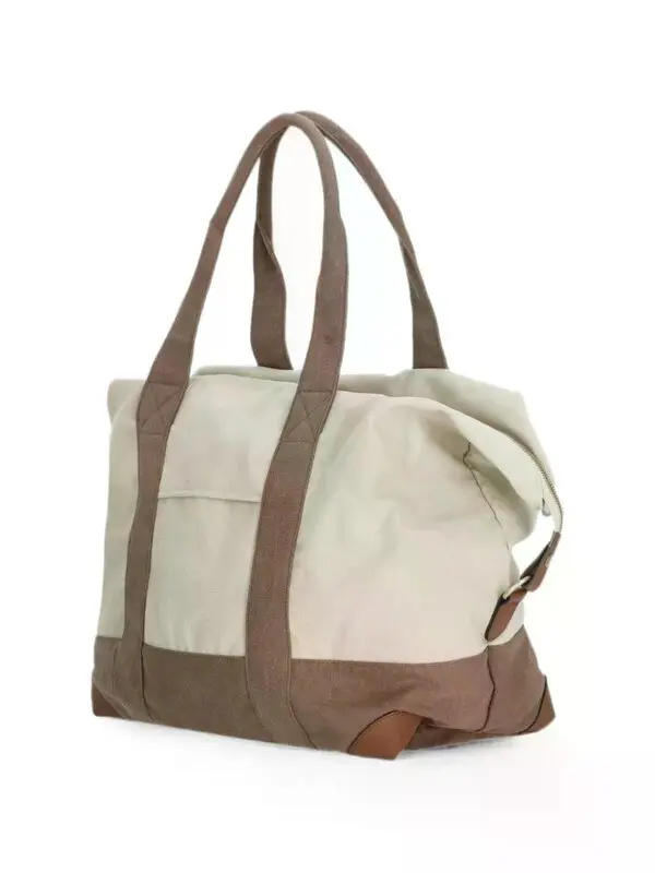MC2 SAINT BARTH Travel Duffel Bag