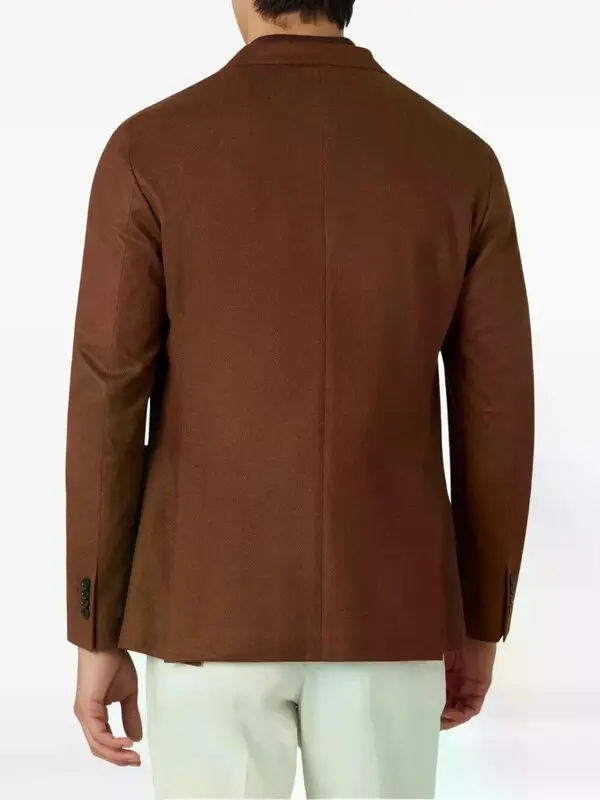 Boglioli Double-breasted Jacket