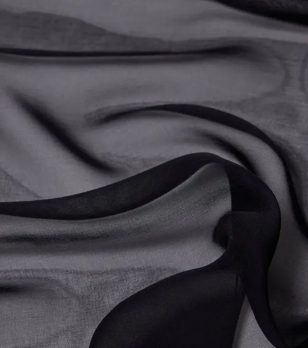 JENNIFER BEHR Sabina Silk Scarf
