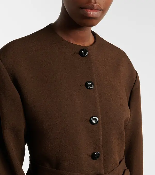BLAZÉ MILANO Dales Jacket