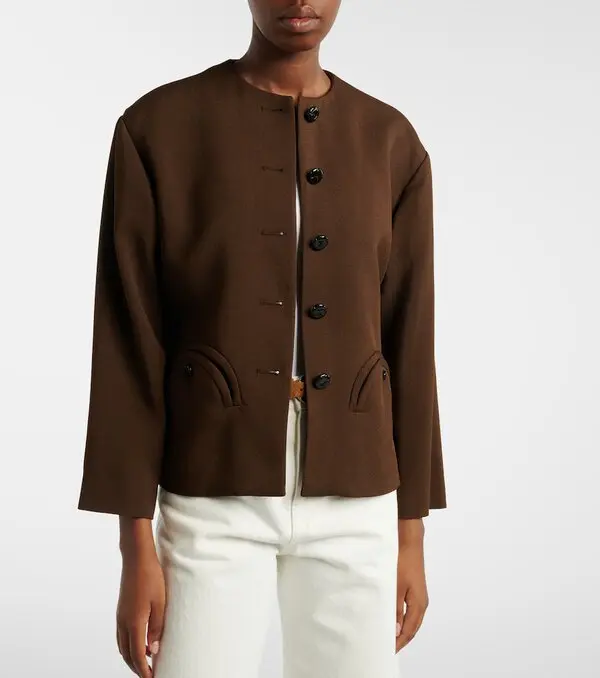 BLAZÉ MILANO Dales Jacket