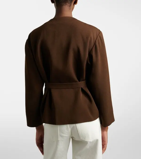 BLAZÉ MILANO Dales Jacket