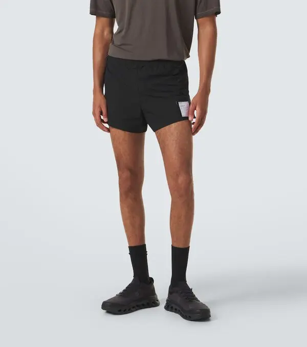Satisfy Justice Distance 2.5 Running Shorts