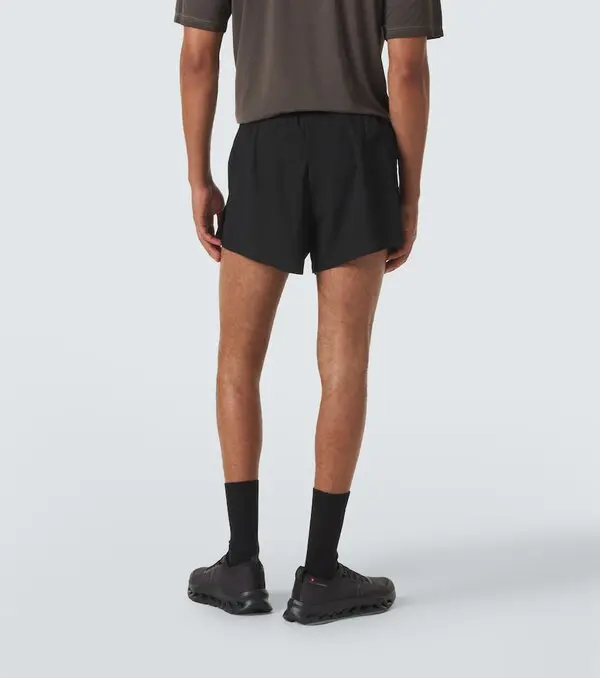 Satisfy Justice Distance 2.5 Running Shorts