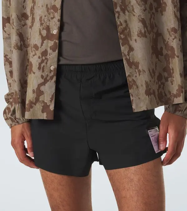 Satisfy Justice Distance 2.5 Running Shorts