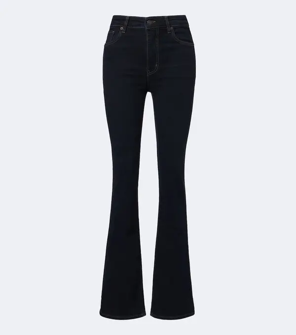 FRAME Reboot Bootcut Jeans - Blue