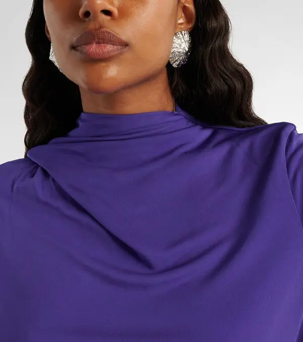 JENNIFER BEHR Limpet Earrings