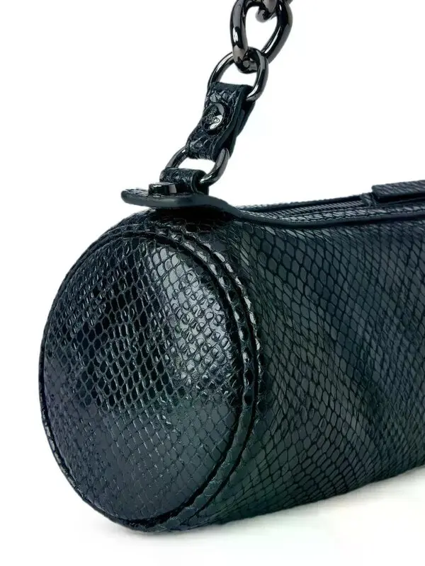 VIVIENNE WESTWOOD Cindy Cylinder Shoulder Bag