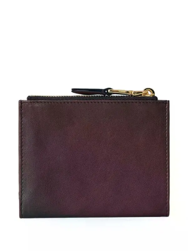 Miu Miu Small Leather Wallet