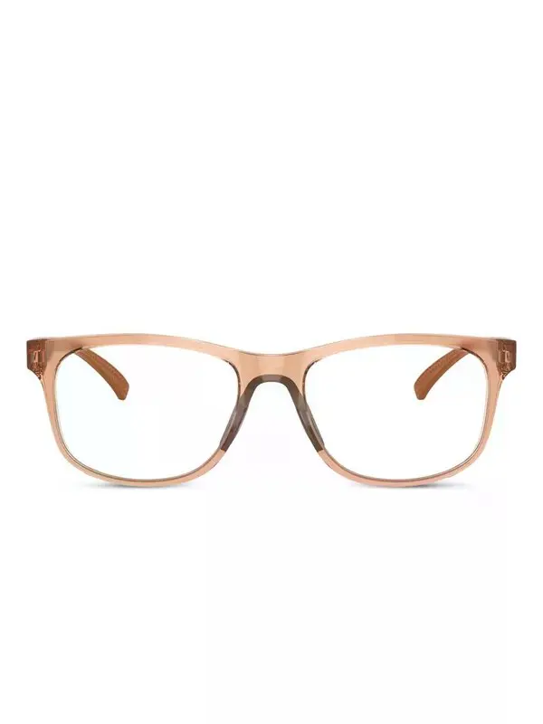 Oakley Leadline Rx Polished Eyeglasses