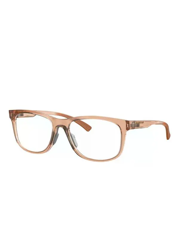 Oakley Leadline Rx Polished Eyeglasses