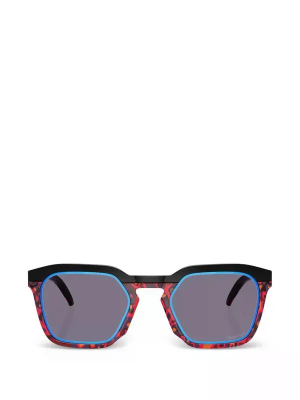 Oakley Hstn Sq Sunglasses